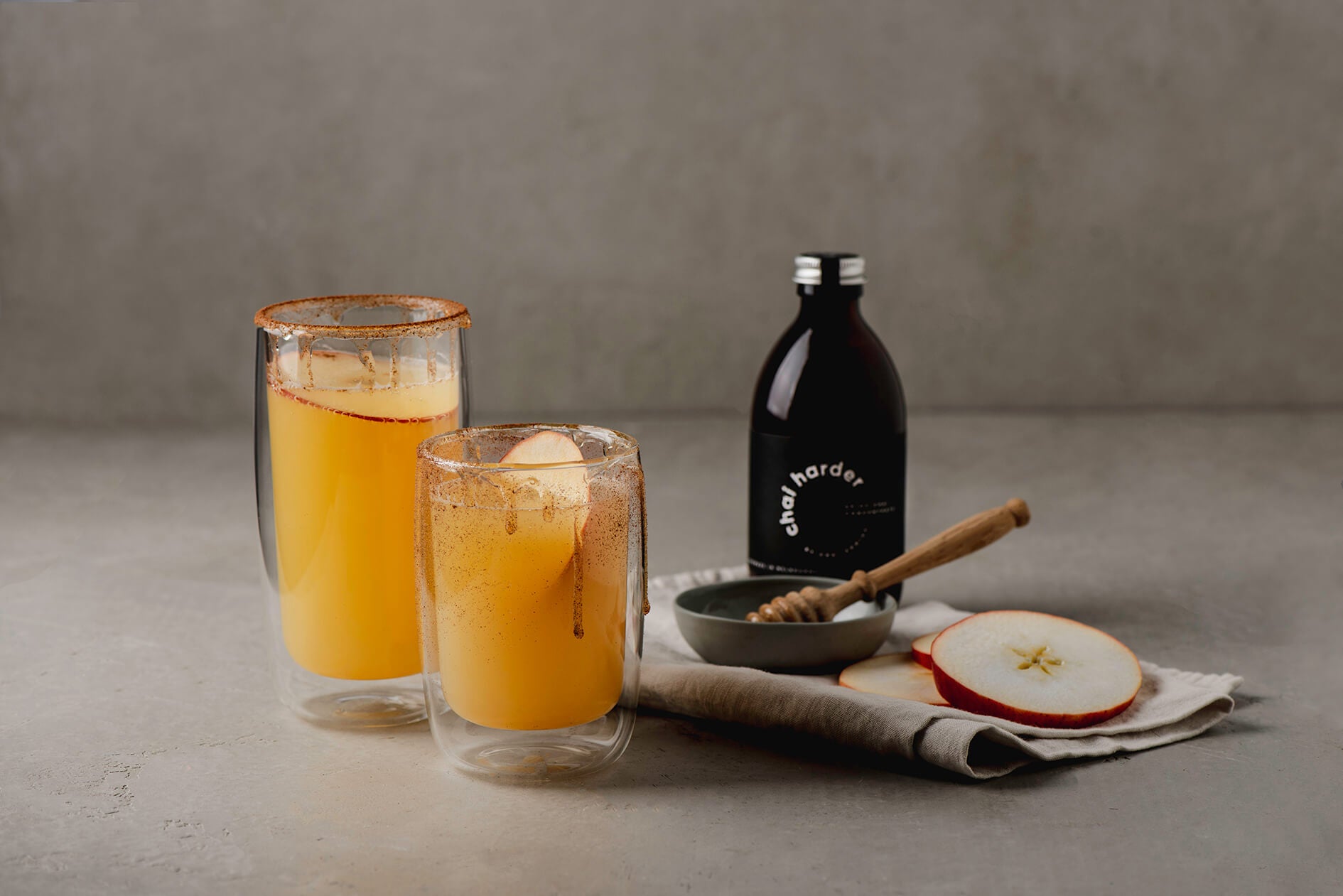 Chai Addict's Chai Harder Featured in Frankie Magazine's 20th Annivers